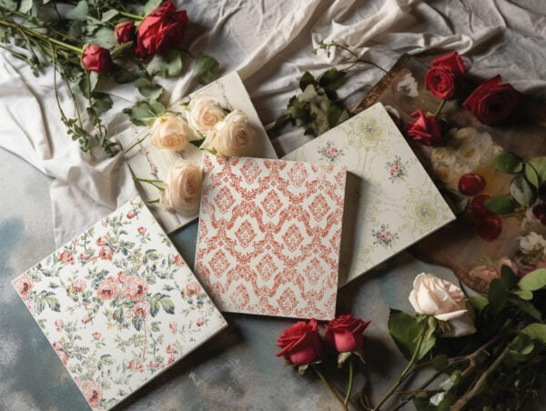 Melange - Paint Inlay - Frenchic Paint Finland